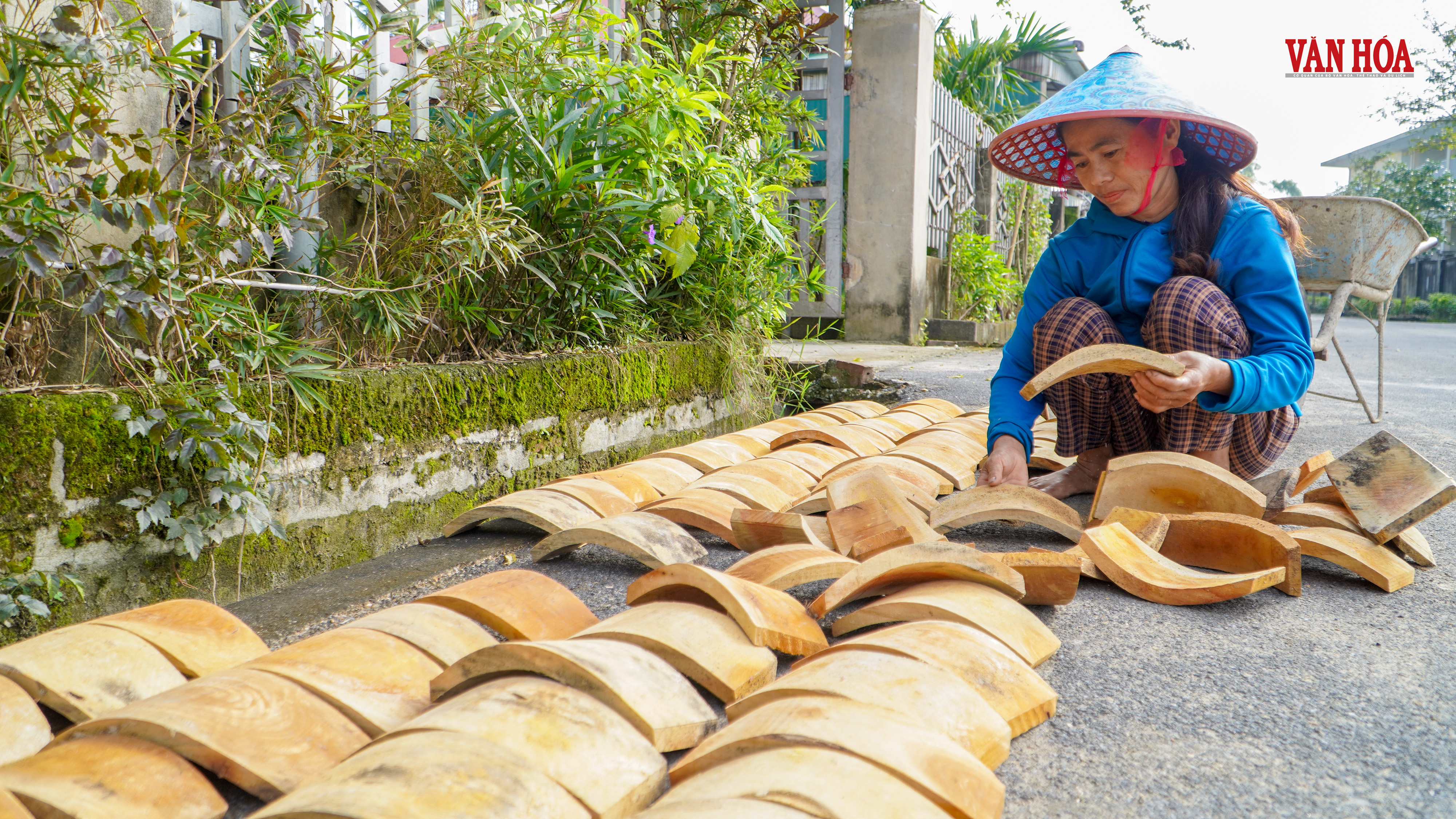 Dòng họ Bùi với hơn một thế kỷ giữ nhịp trống Bắc Thai