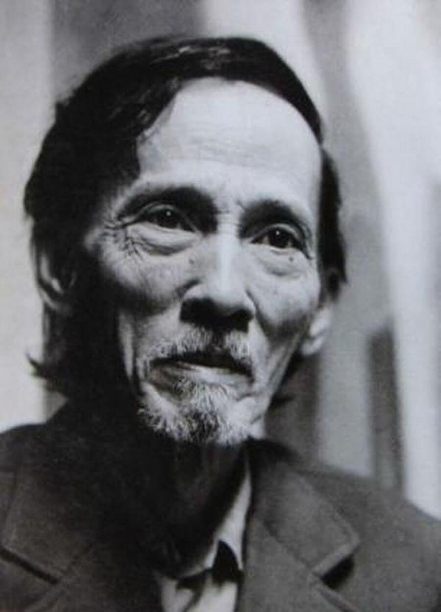 Anniversaire de la mort du peintre renommé Bui Xuan Phai.