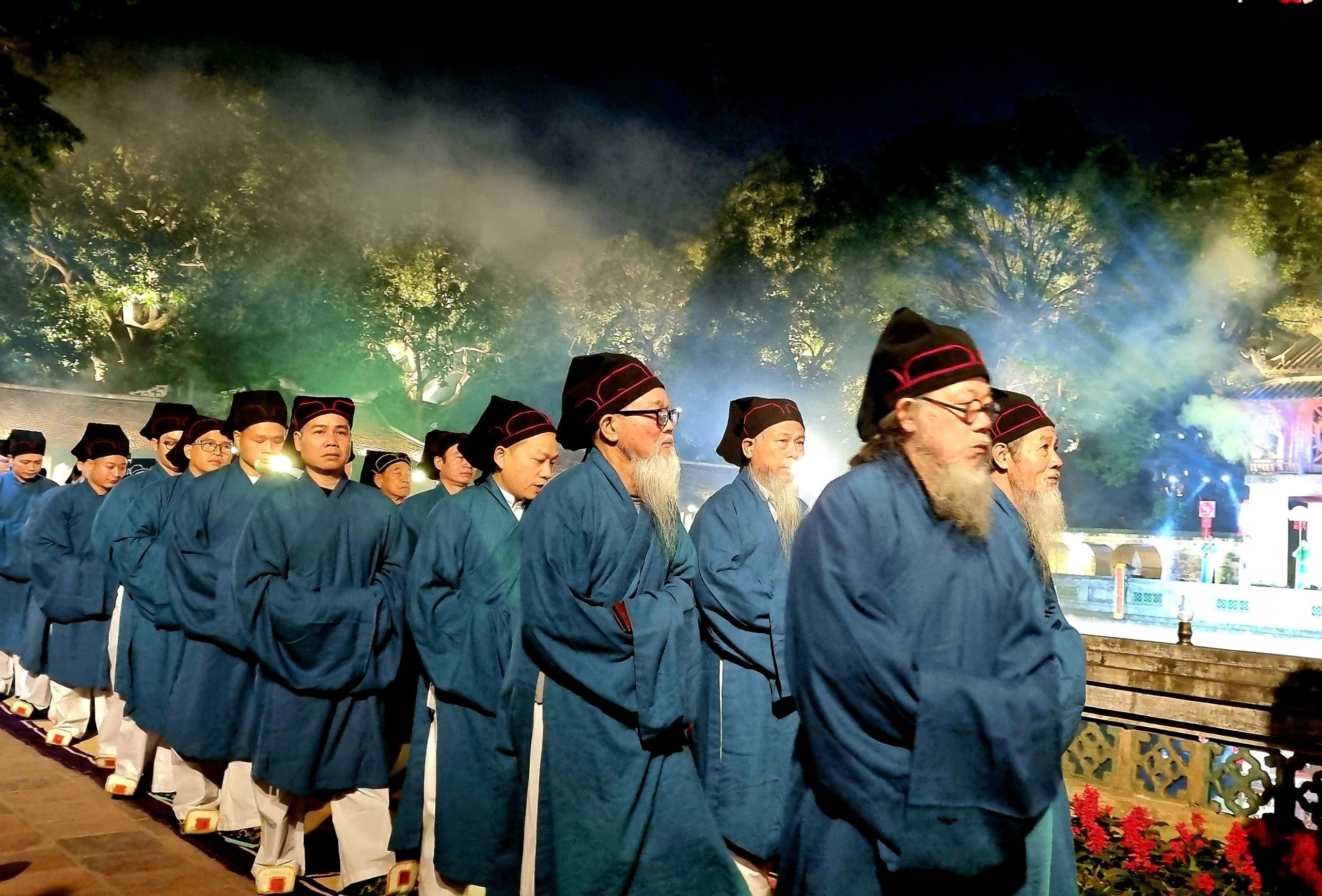 ស្មារតី នៃ ការ សិក្សា របស់ ជនជាតិ វៀតណាម ត្រូវ បាន ឆ្លុះ បញ្ចាំង នៅ ...