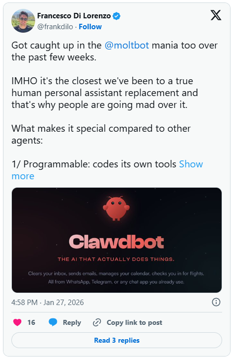 Una nueva IA está causando frenesí en el mundo tecnológico, pero los ...