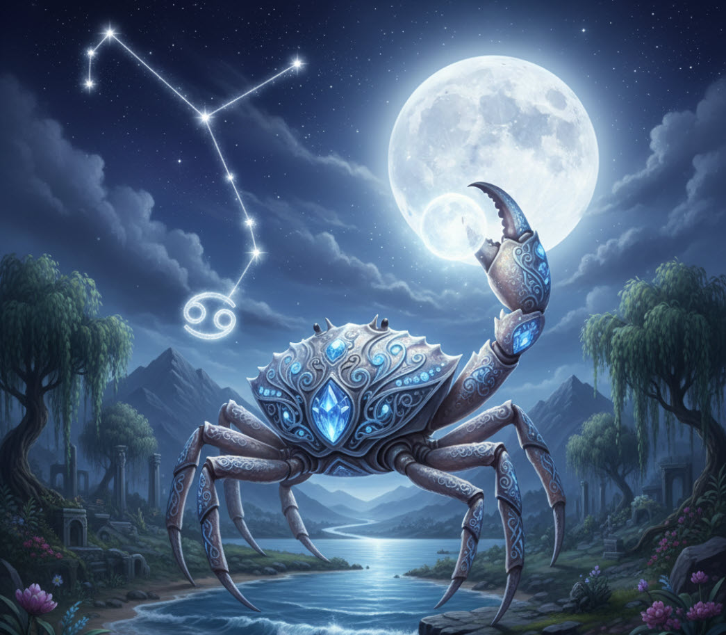 Tử vi 12 cung hoàng đạo 10/10: Song Ngư rực sáng, Bạch Dương cần lùi l