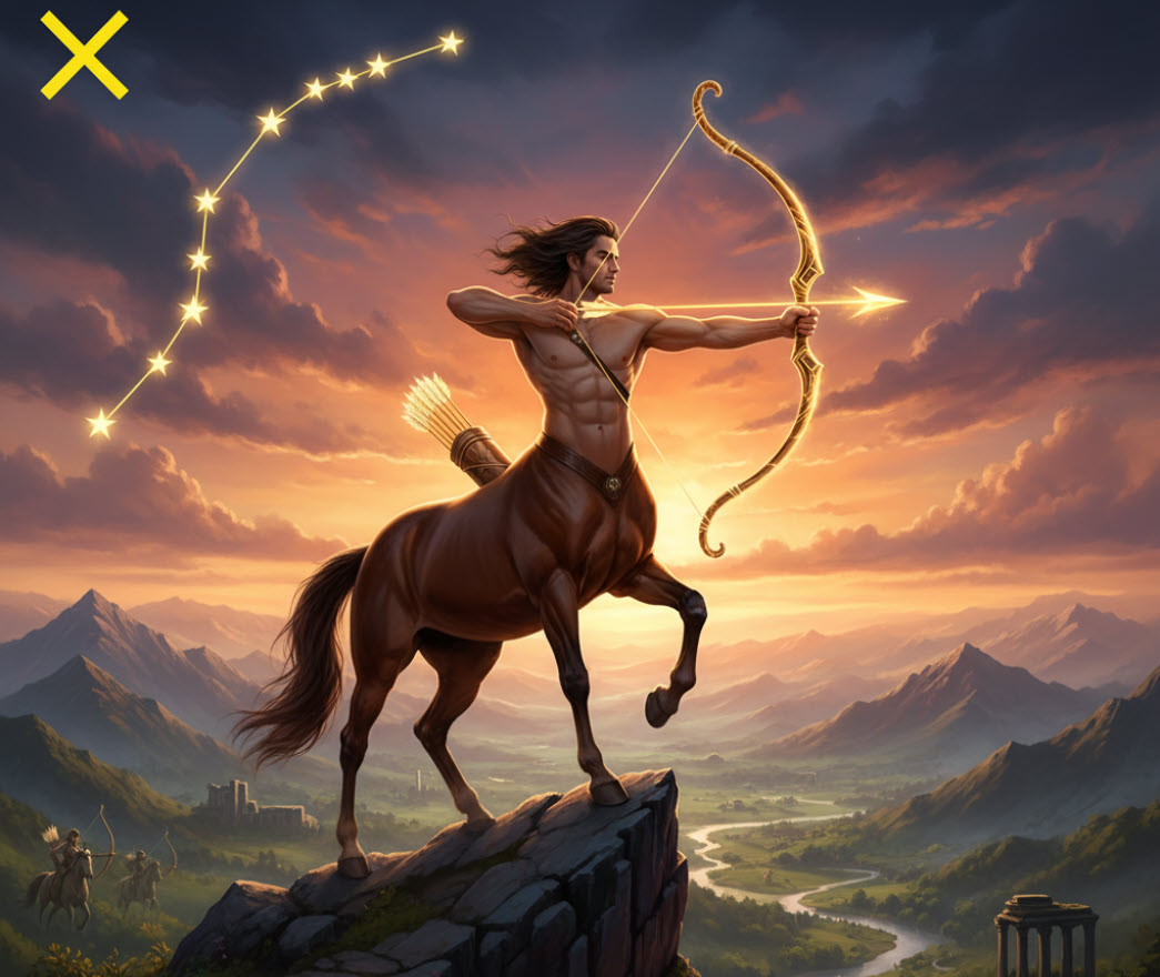 Tử vi 12 cung hoàng đạo 10/10: Song Ngư rực sáng, Bạch Dương cần lùi l