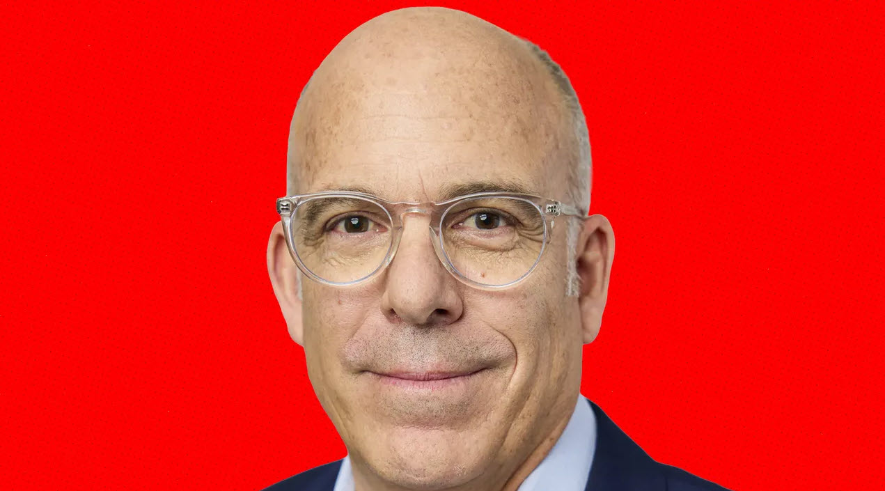 Doug Bowser quitte le siège chaud, Nintendo entre dans une nouvelle ère