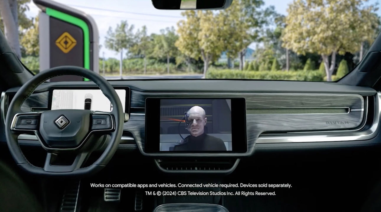 Android Auto chuẩn bị “lột xác” với tính năng Google Cast