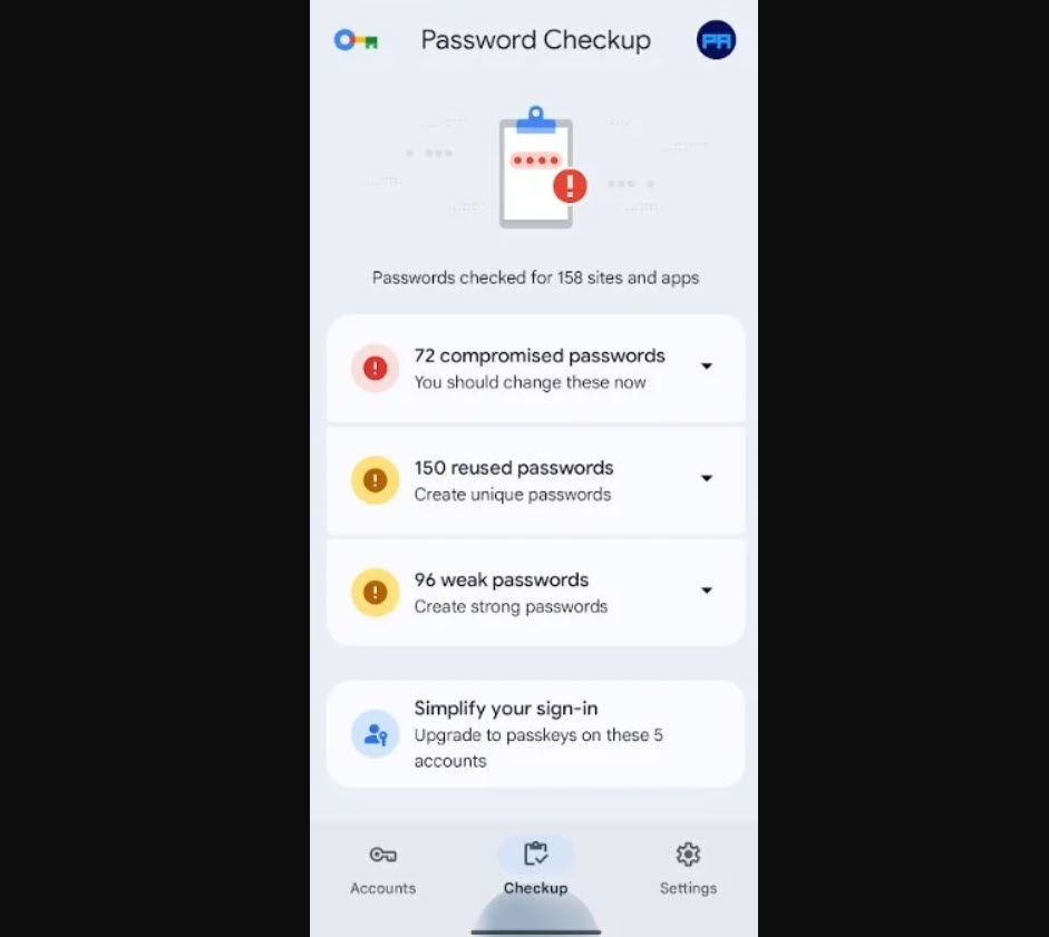 184 millions d'emails et de mots de passe divulgués : une alerte ...