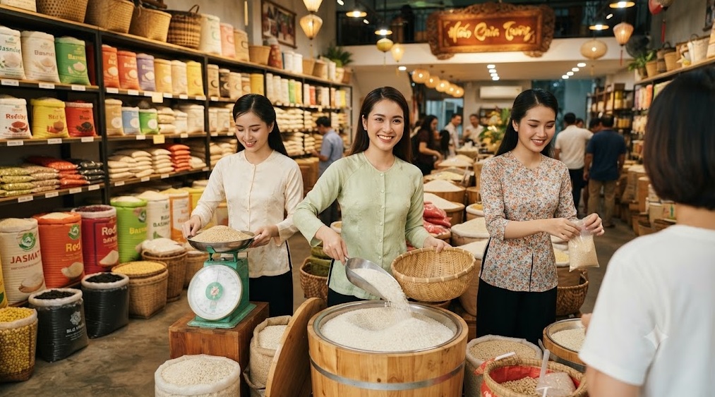 Rice prices today, June 24, 2026: IR 50404 increases, fragrant rice ...