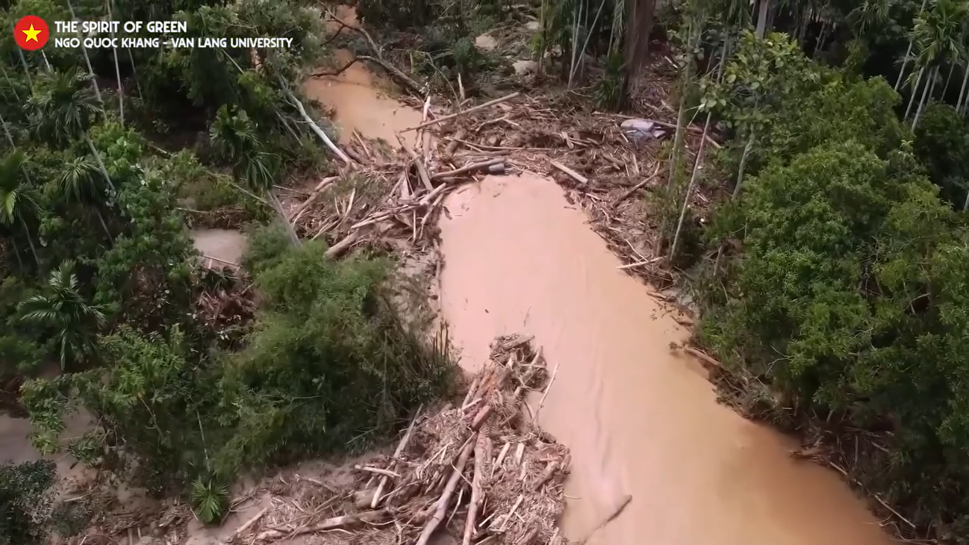 Khai mạc Liên hoan phim Sinh viên Quốc tế ISMA 2025