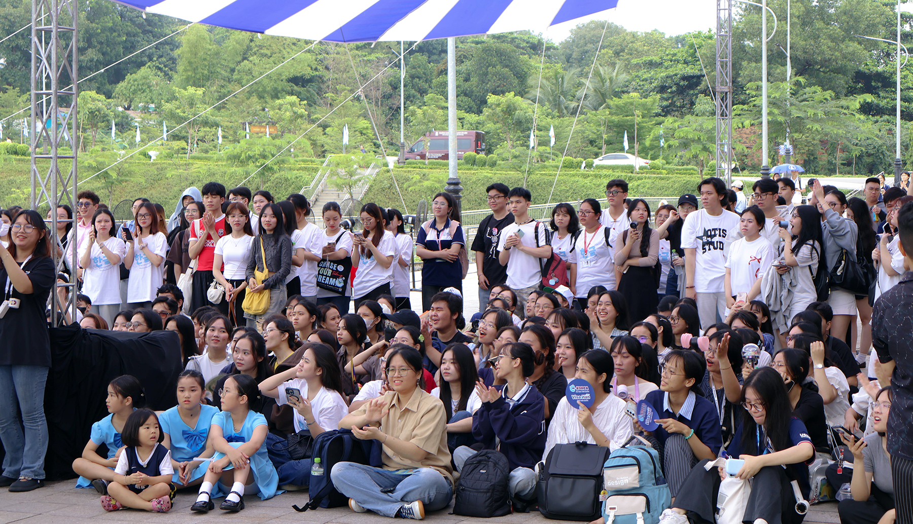 Hangeul Festival 2025: Spreading the spirit of learning and cultural ...