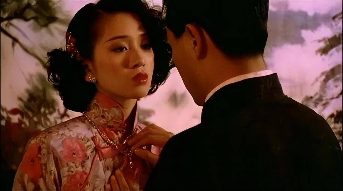 "Rouge" is about to be released in Vietnamese cinemas, bringing 1980s ...