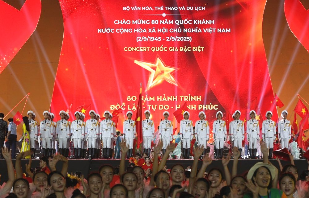 A turning point in thinking about cultural development in the new era.