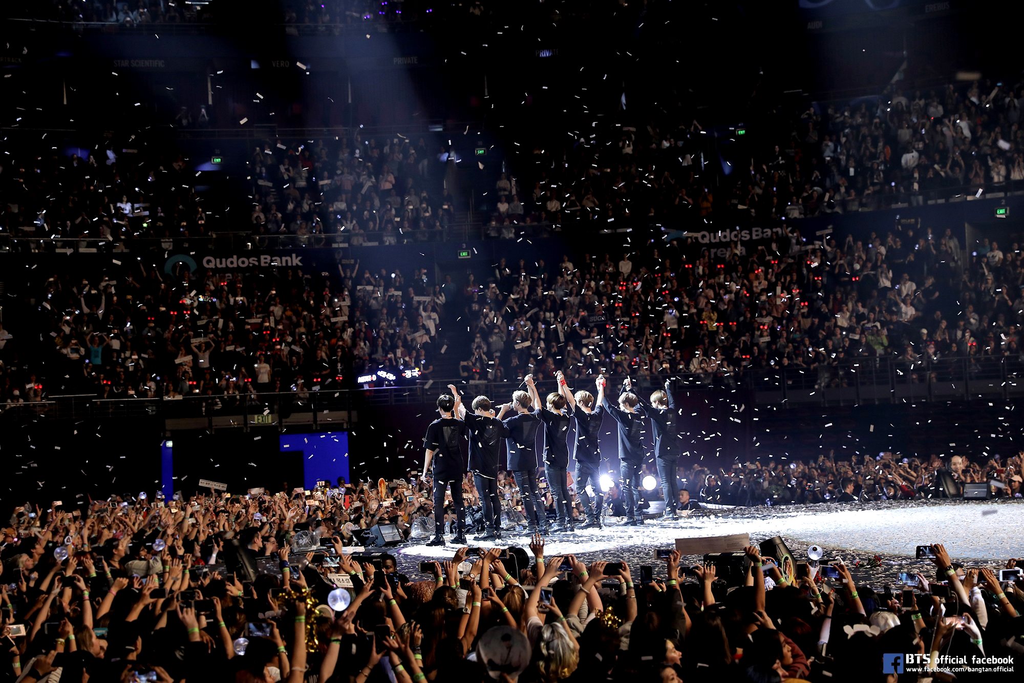 Durante el concierto de BTS, Busan ofrece alojamiento gratuito en casas ...