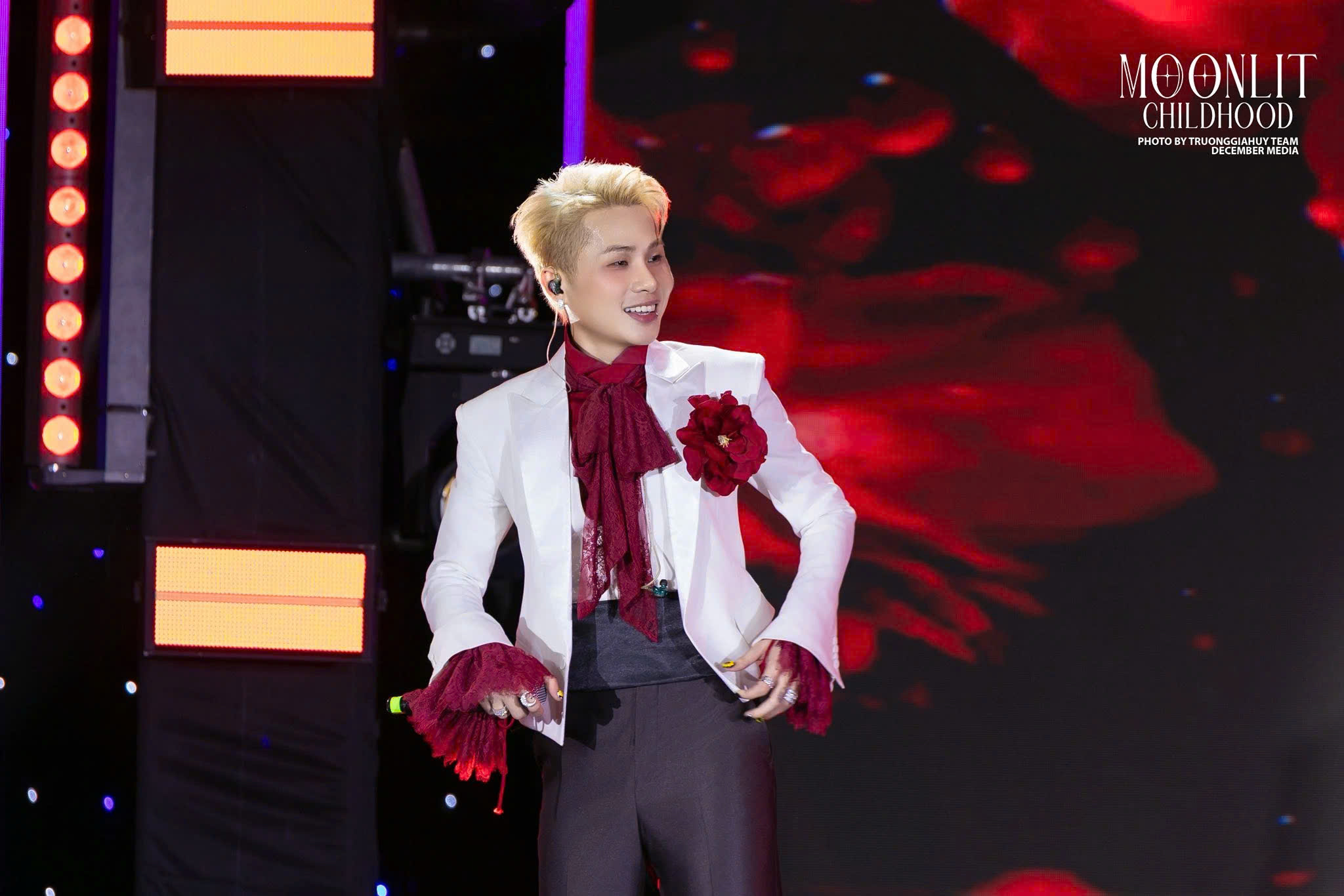 Jack xin lỗi, chính thức tạm dừng toàn bộ hoạt động nghệ thuật