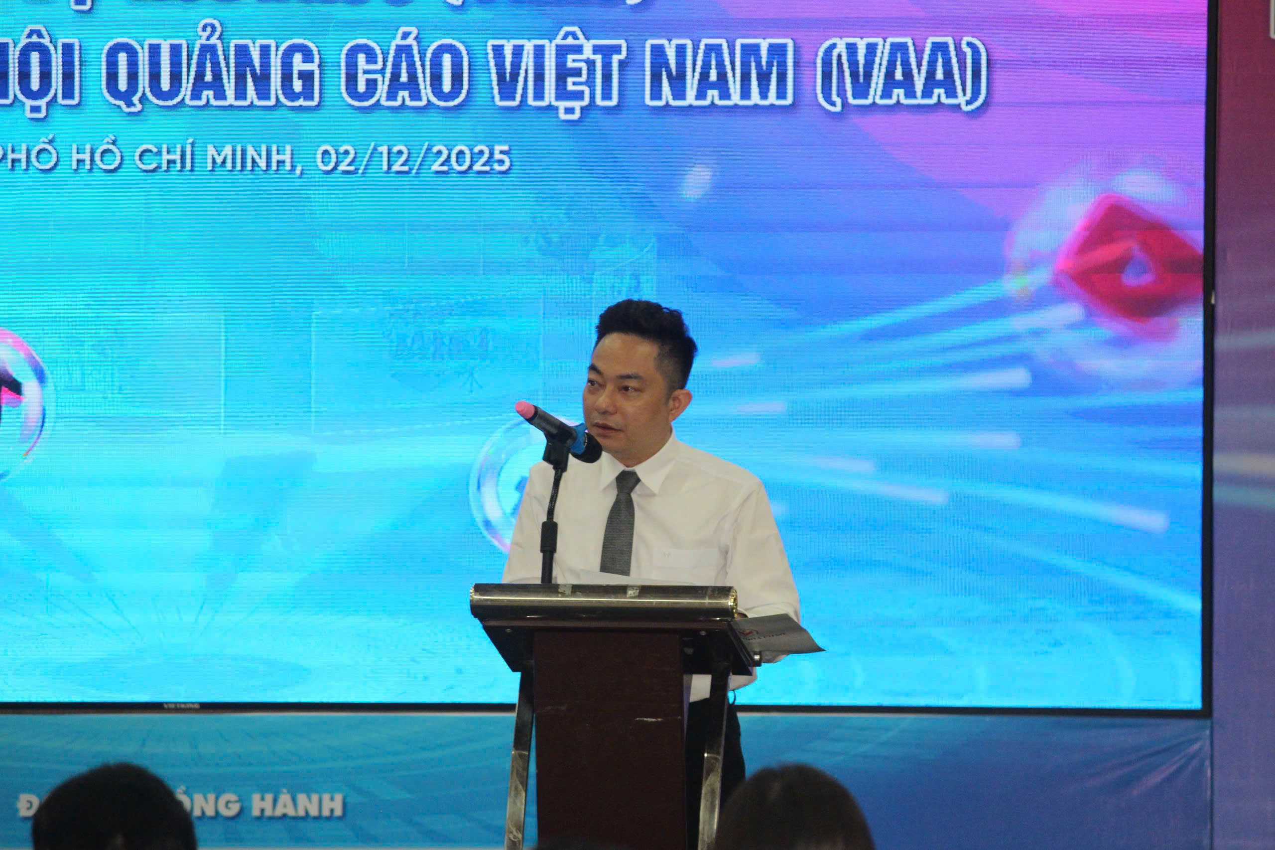 Vietnam Advertising Association lanceert Vietnam KOL & KOC Club