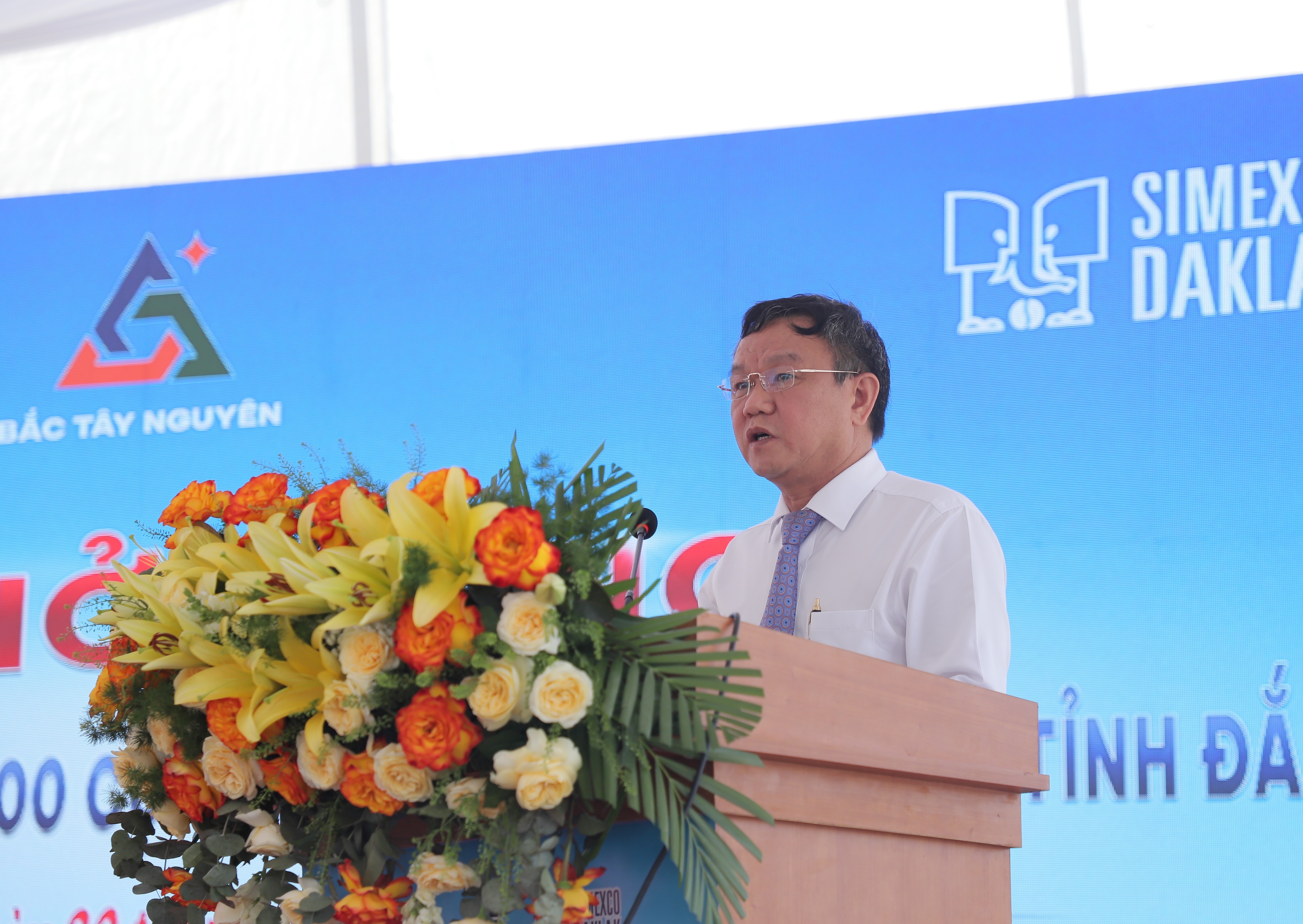 Over 471 billion VND invested in industrial cluster infrastructure in ...