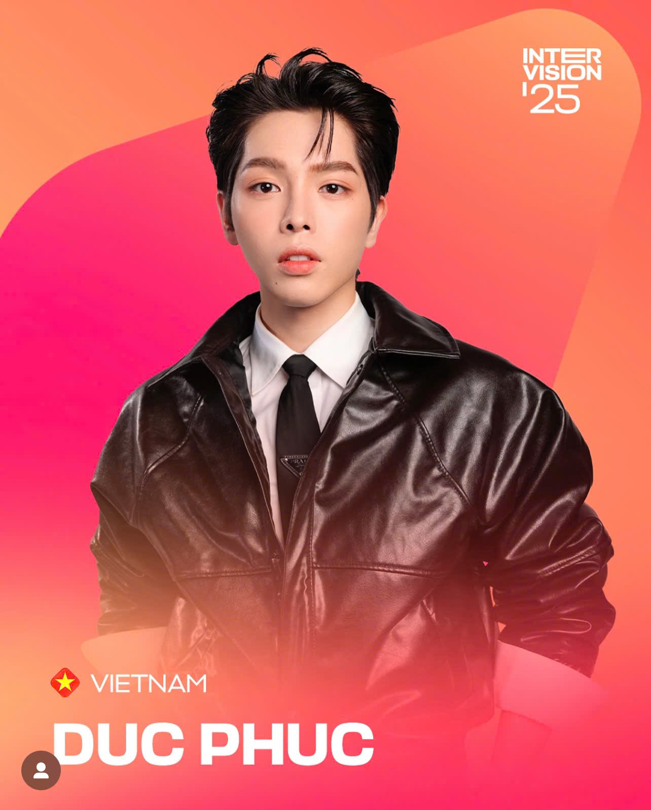 Dàn nghệ sĩ tụ hội tại Intervision 2025