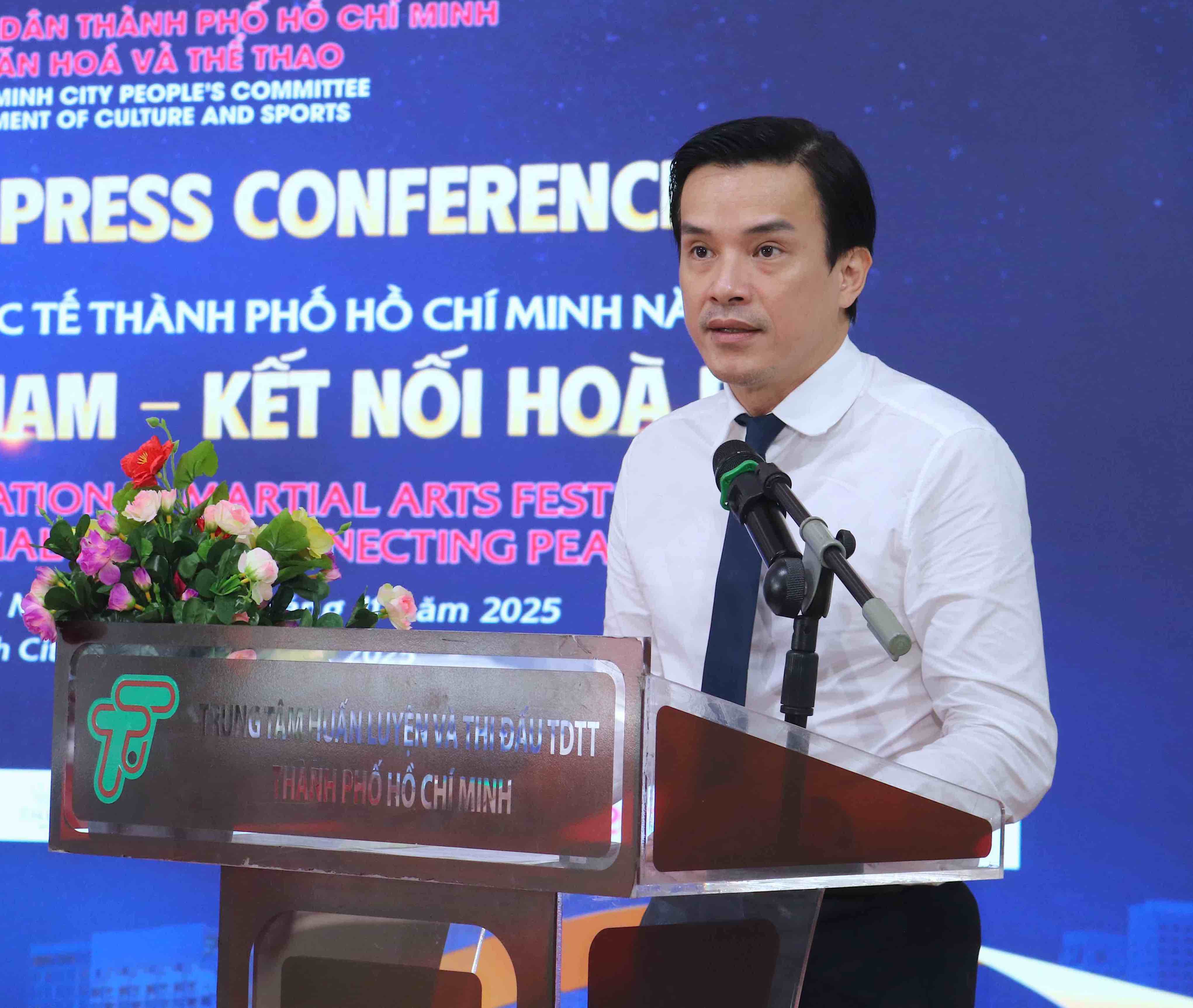 Le sport à Hô Chi Minh-Ville aspire à la fierté nationale