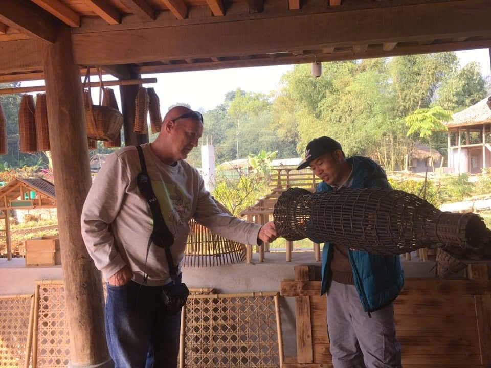 Lào Cai chuẩn hóa mô hình du lịch theo tiêu chí ASEAN