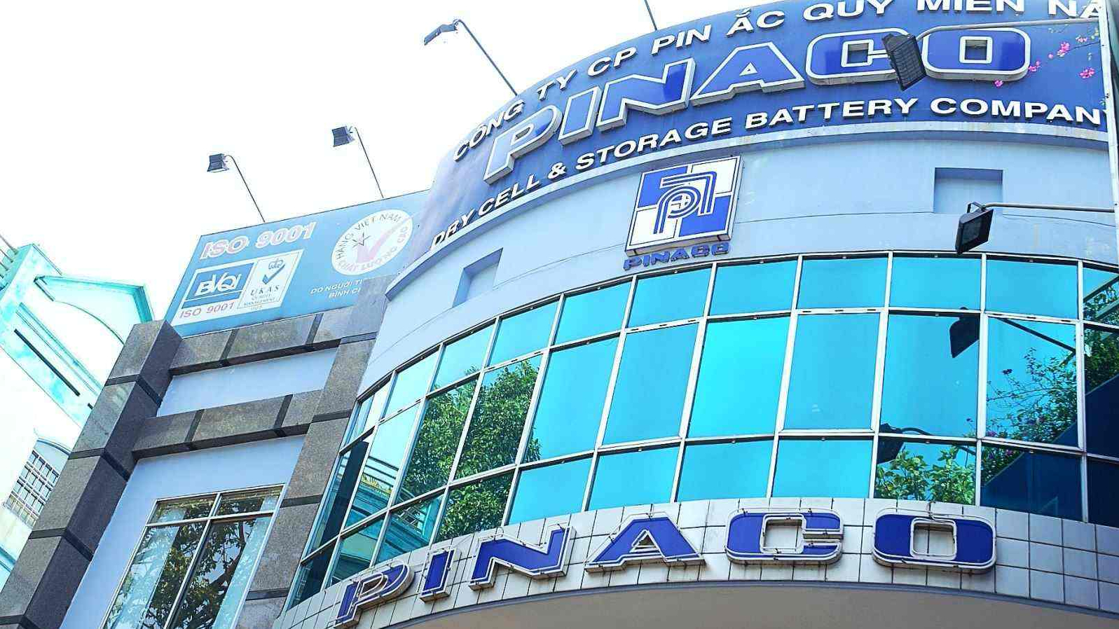 Pinaco (PAC) muốn phát hành cổ phiếu thưởng