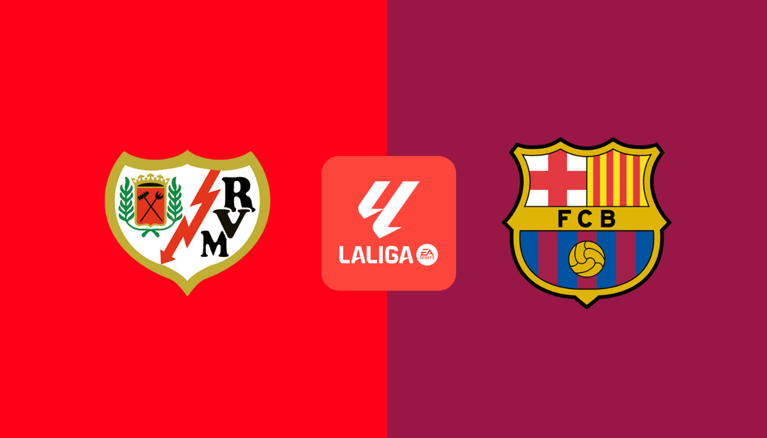 Nhận định bóng đá Rayo Vallecano vs Barcelona, 2h30 ngày 1.9