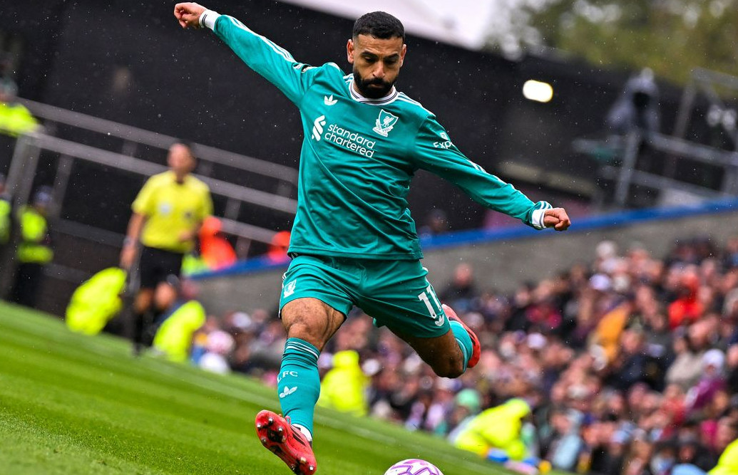 Liverpool vs Atletico Madrid match review, 2:00 a.m. September 18 ...