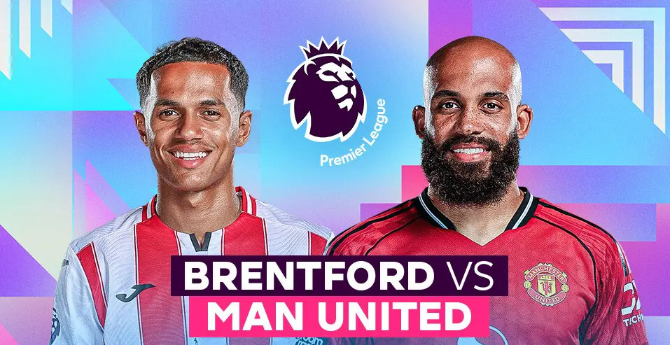 Brentford vs Man United match review, 6:30 p.m. September 27: The "Red ...