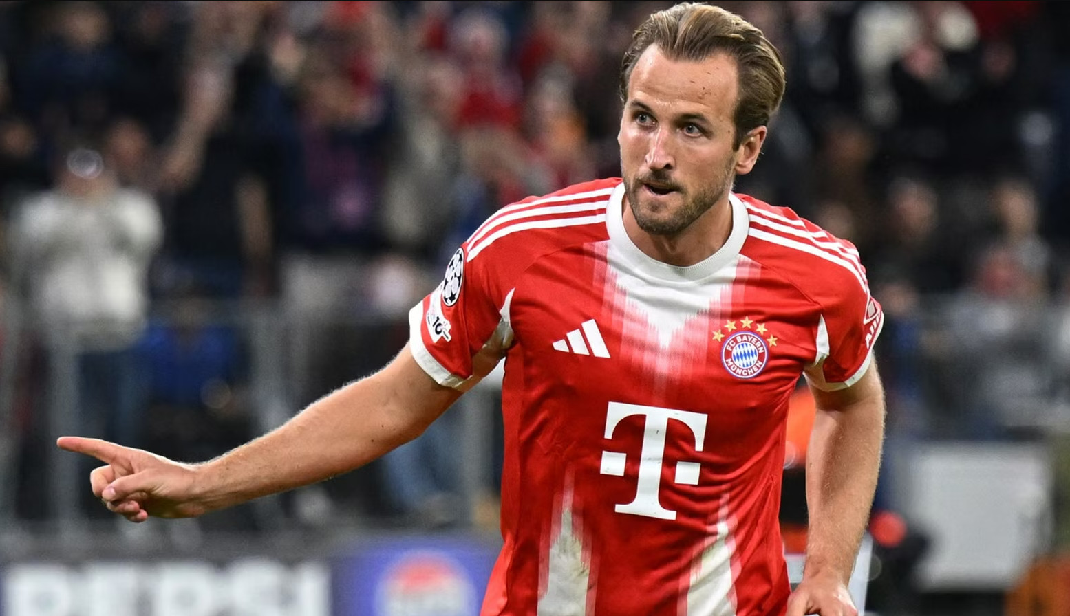 Match review Pafos vs Bayern Munich, 2:00 a.m. October 1: Class difference