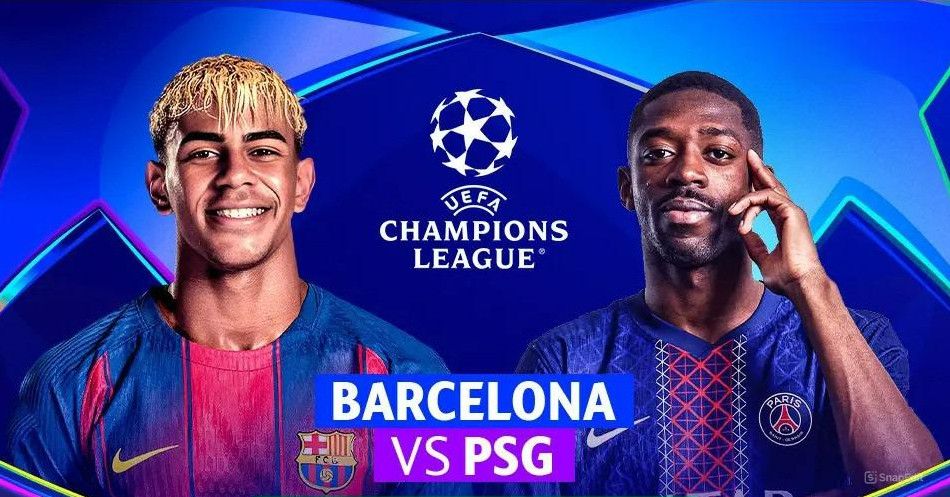 Nhận định trận đấu Barcelona vs PSG, 2h00 ngày 2.10: Mốc lịch sử xa vời