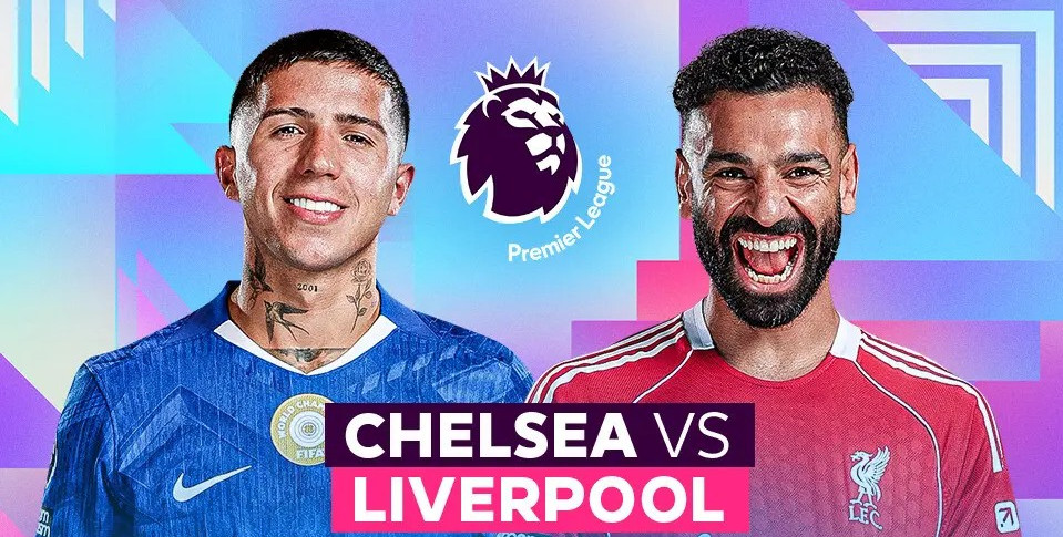Chelsea vs Liverpool match review, 11:30 p.m. October 4: The battle of ...