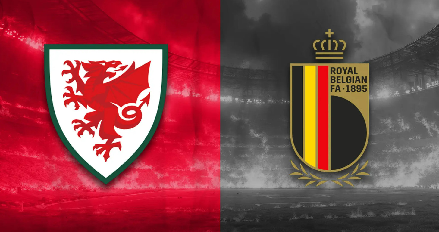 Bilan du match Pays de Galles - Belgique, 1h45, 14 octobre : Cardiff en ...