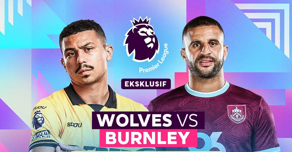 Comments on the match Wolves vs Burnley, 9:00 p.m. October 26: "The ...