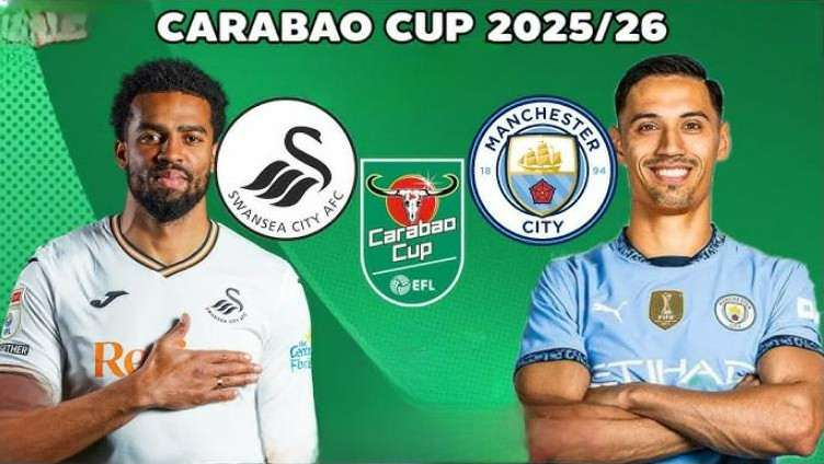 Nhận định bóng đá Swansea vs Man City, 2h45 ngày 30/10