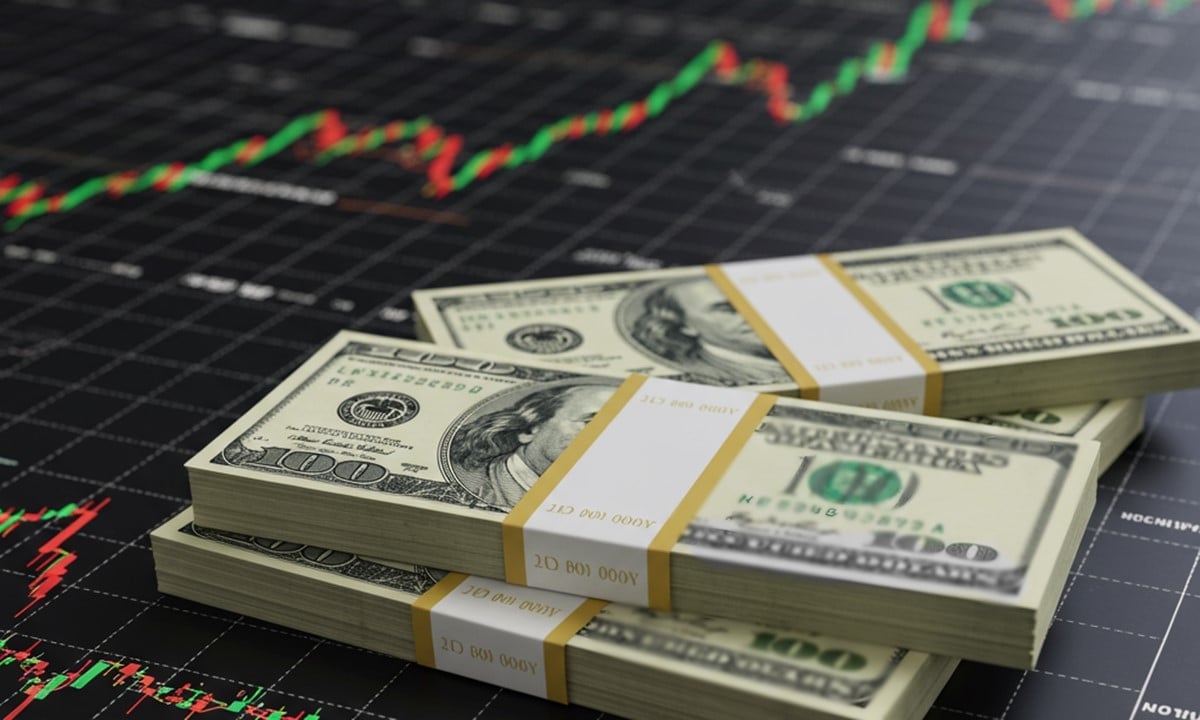 Tỷ giá USD hôm nay 4/11: Thị trường tự do giảm nhẹ