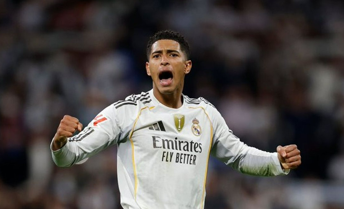 Real Madrid vs Valencia match review, 3:00 a.m. November 2: Extending ...