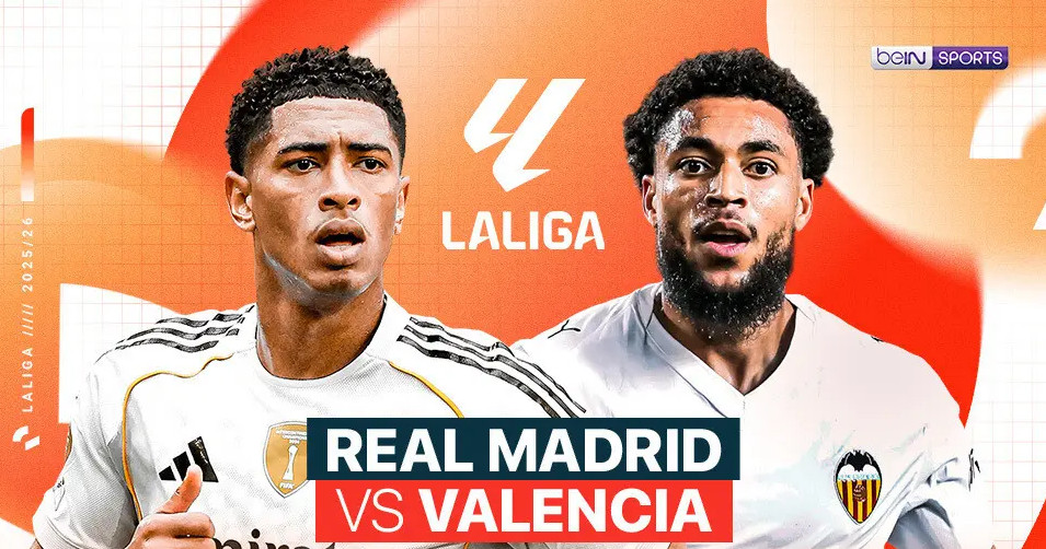 Real Madrid vs Valencia match review, 3:00 a.m. November 2: Extending ...