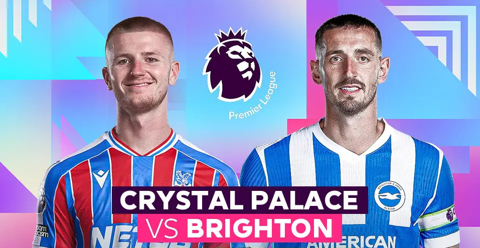 Comments on the match Crystal Palace vs Brighton, 9:00 p.m. November 9 ...