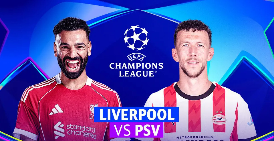 Nhận định bóng đá Liverpool vs PSV Eindhoven, 3h00 ngày 27/11