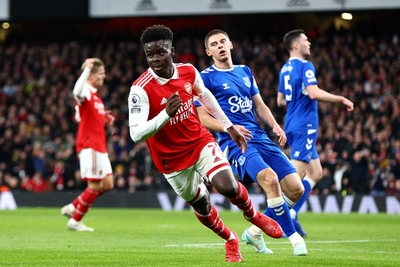 Match preview: Everton vs Arsenal, 3:00 AM, December 21st: Overcoming ...