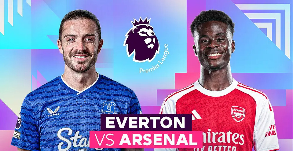 Nhận định bóng đá Everton vs Arsenal, 3h00 ngày 21/12