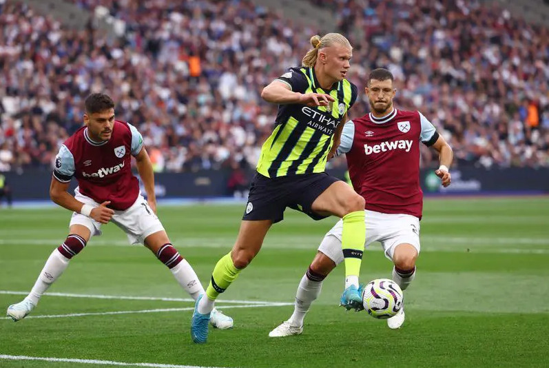 Previa del partido: Man City vs West Ham, 22:00 horas del 20 de ...