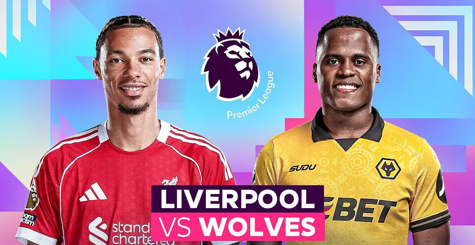 Nhận định bóng đá Liverpool vs Wolves, 22h00 ngày 27/12