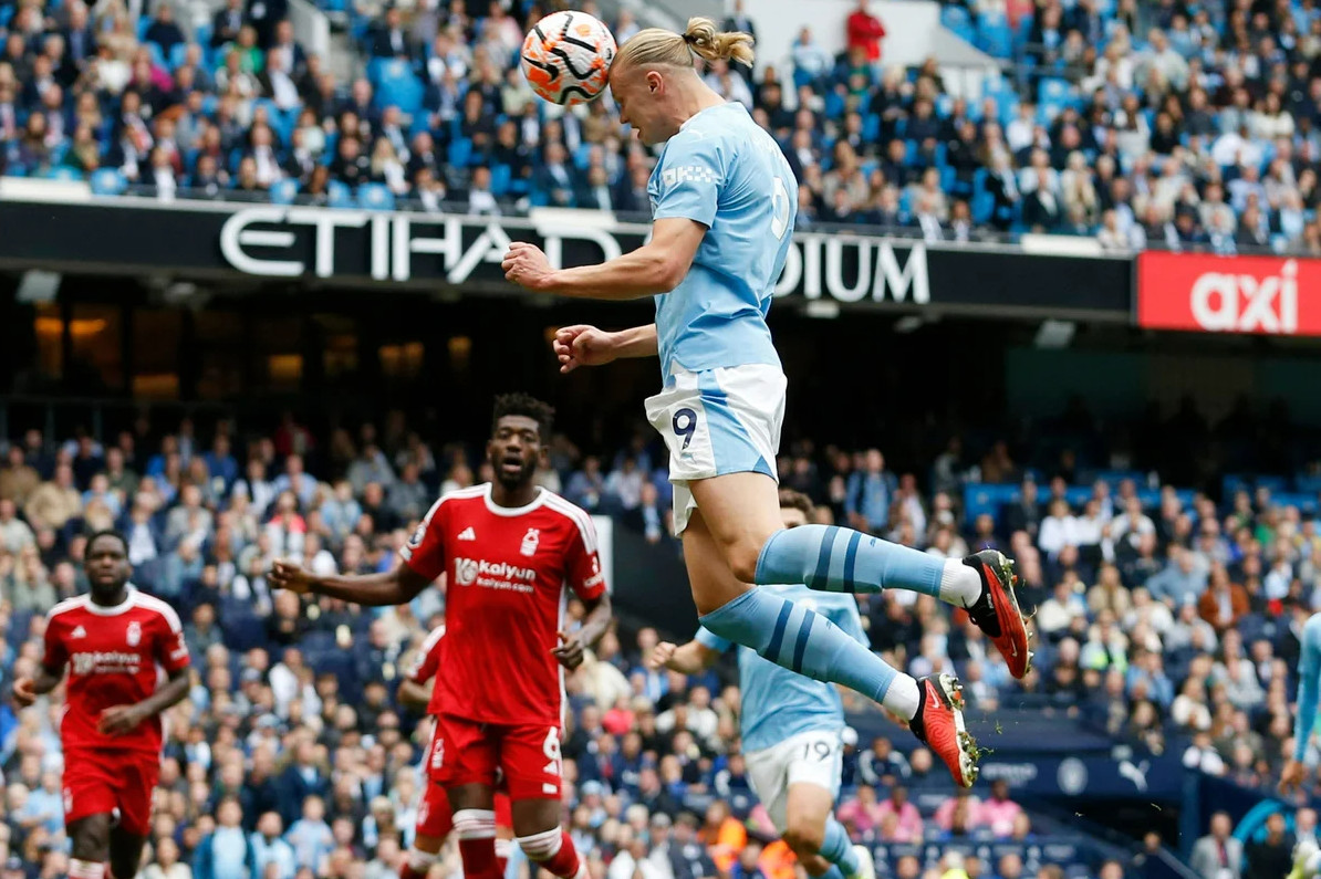 Match preview: Nottingham vs Man City, 7:30 PM, December 27th: Three ...