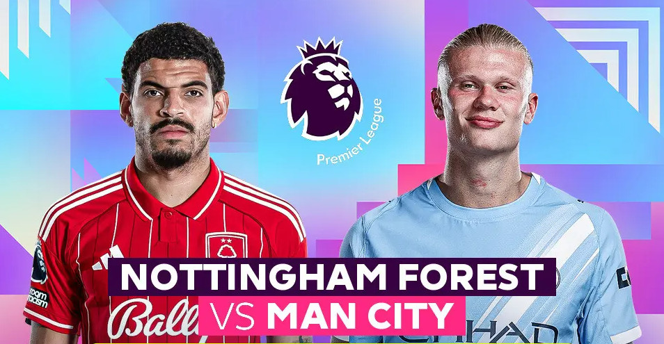 Match preview: Nottingham vs Man City, 7:30 PM, December 27th: Three ...