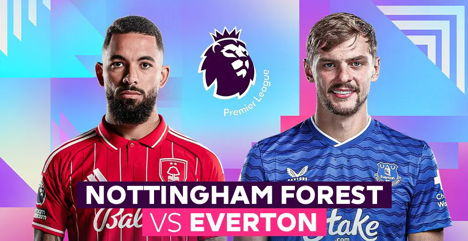 Match preview: Nottingham vs Everton, 2:30 AM, December 31st: The ...