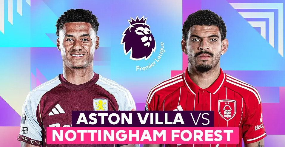 Previa del partido Aston Villa vs Nottingham, 19:30, 3 de enero ...