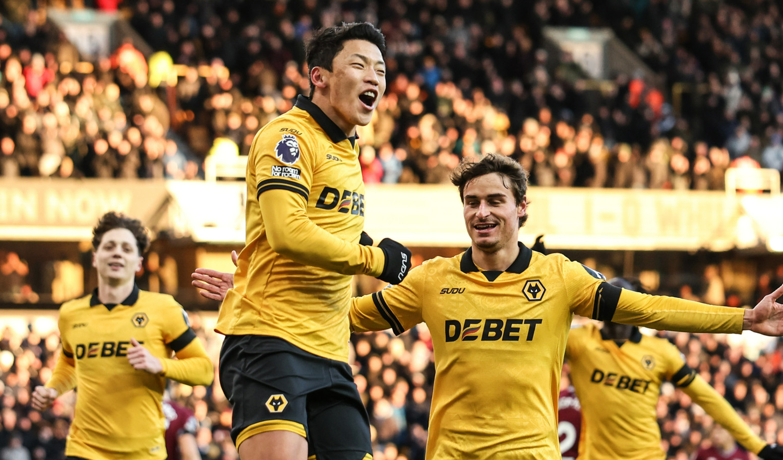 Match preview: Everton vs Wolves, 2:30 AM, January 8th: The Wolves find ...