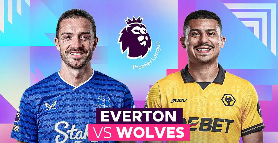 Match preview: Everton vs Wolves, 2:30 AM, January 8th: The Wolves find ...