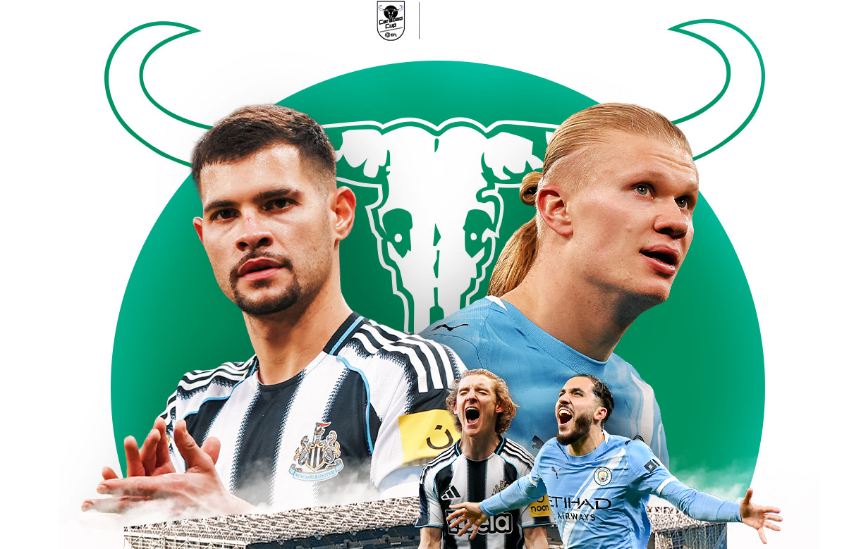 Match preview: Newcastle vs Man City, 3:00 AM, January 14th: A tough ...