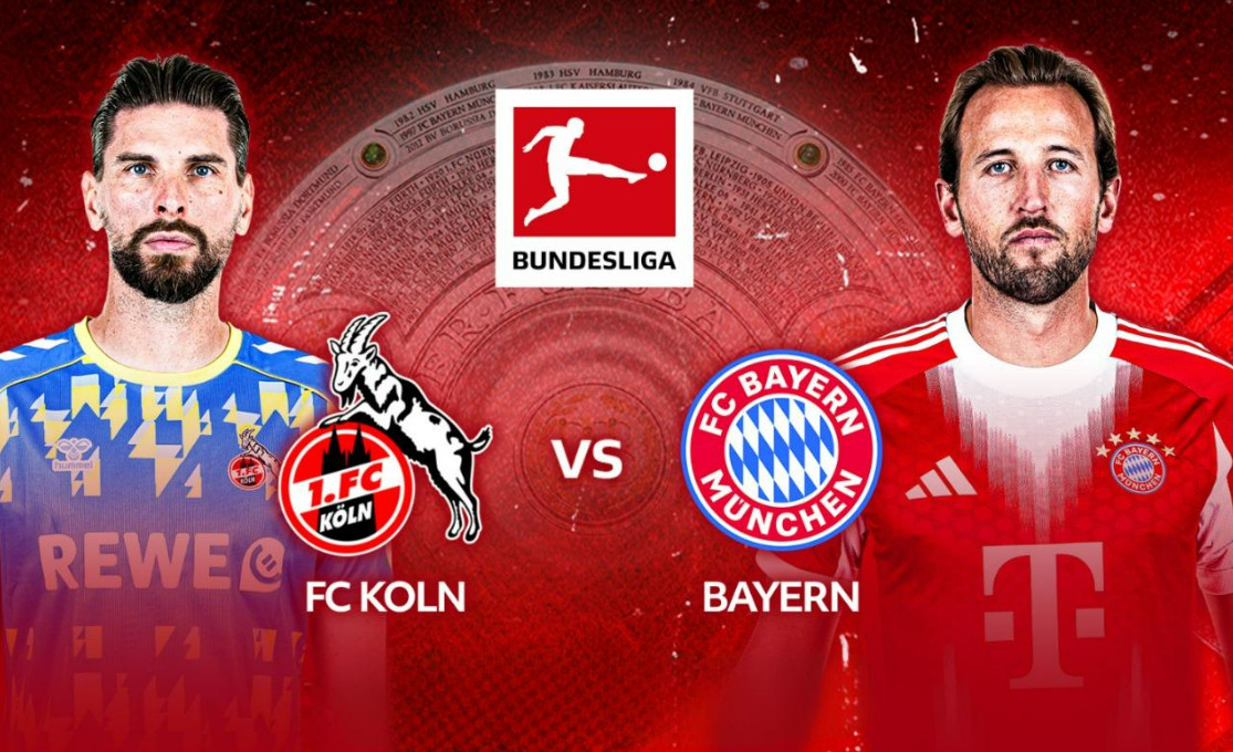 Tickets Koln Gegen Bayern