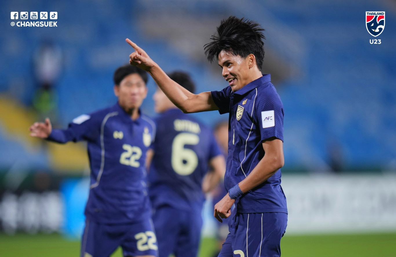 Previa del partido: Tailandia U23 vs China U23, 18:30, 14 de enero: Los ...