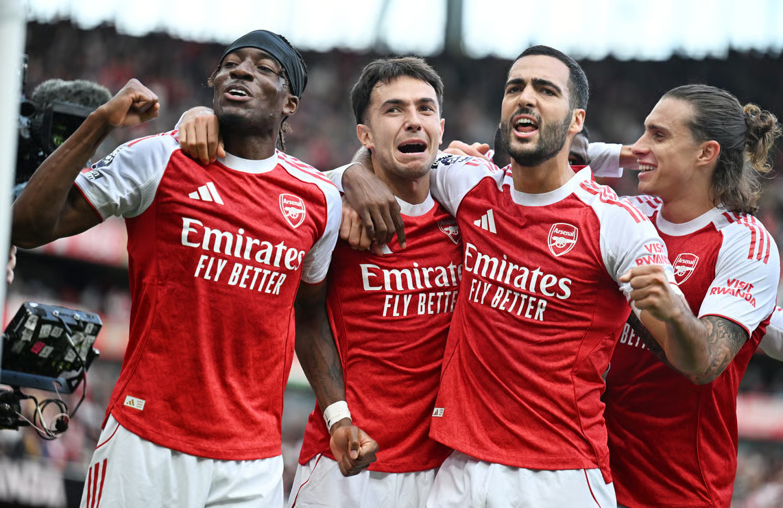Nhận định bóng đá Nottingham vs Arsenal, 0h30 ngày 18/1
